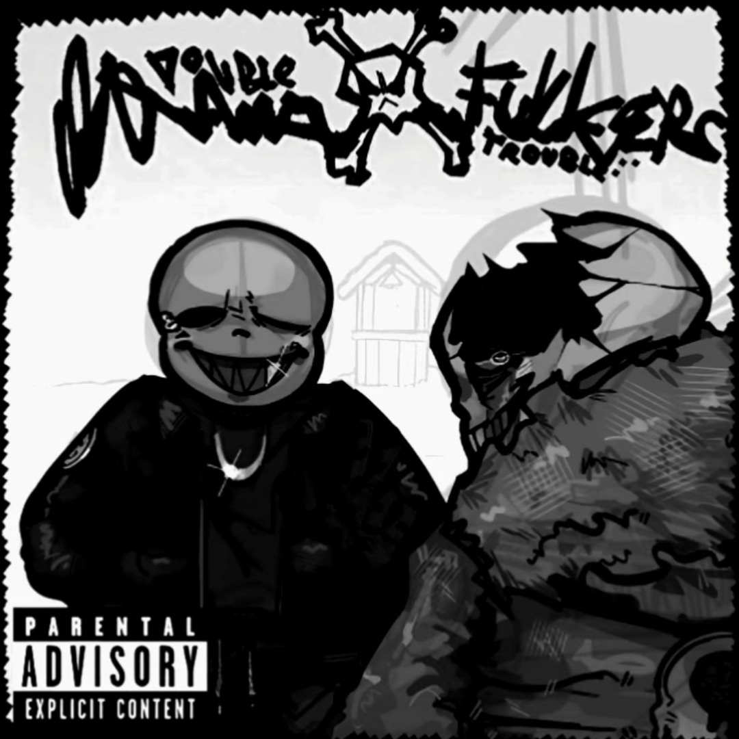 Stream FNF 15Lukas: Mamafukkers [instrumental] by DefNotAnjeroKura ...