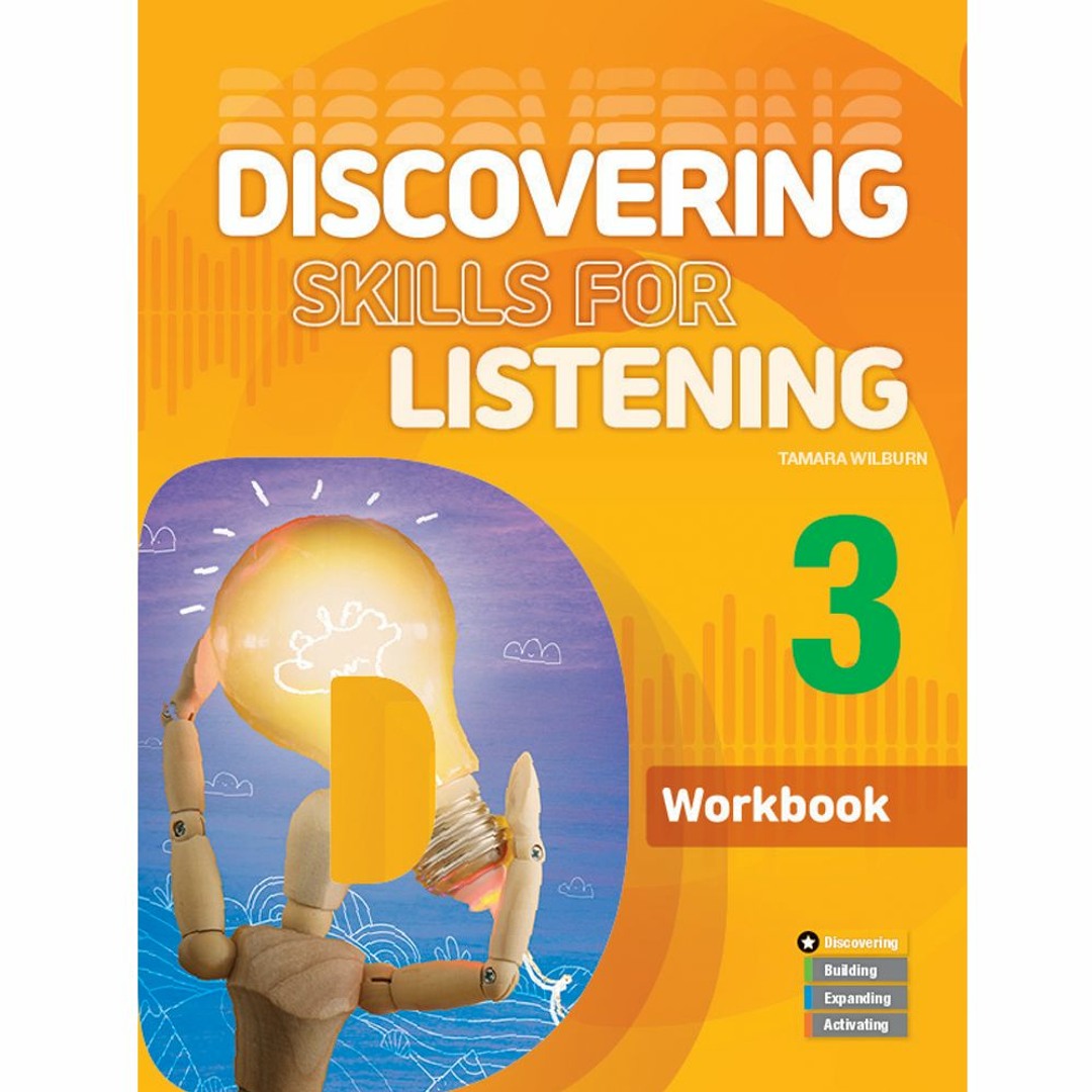 Stream Compass Publishing | Listen to Unit 5 Discovering Skills For ...