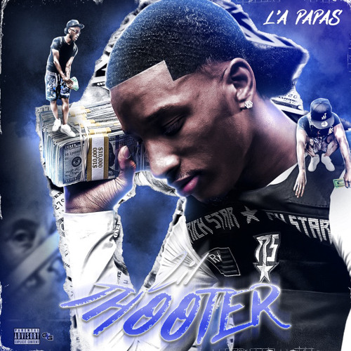 Stream Lil Thooter @la.papas by L'A PAPAS x TY MALIK | Listen online ...