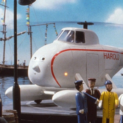 Stream Harold's Theme (S3 Extended Version) by The TSMU Fan | Listen ...