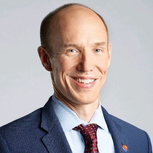 Stream episode 218 - Andrew Watterson, COO, Southwest Airlines by ...