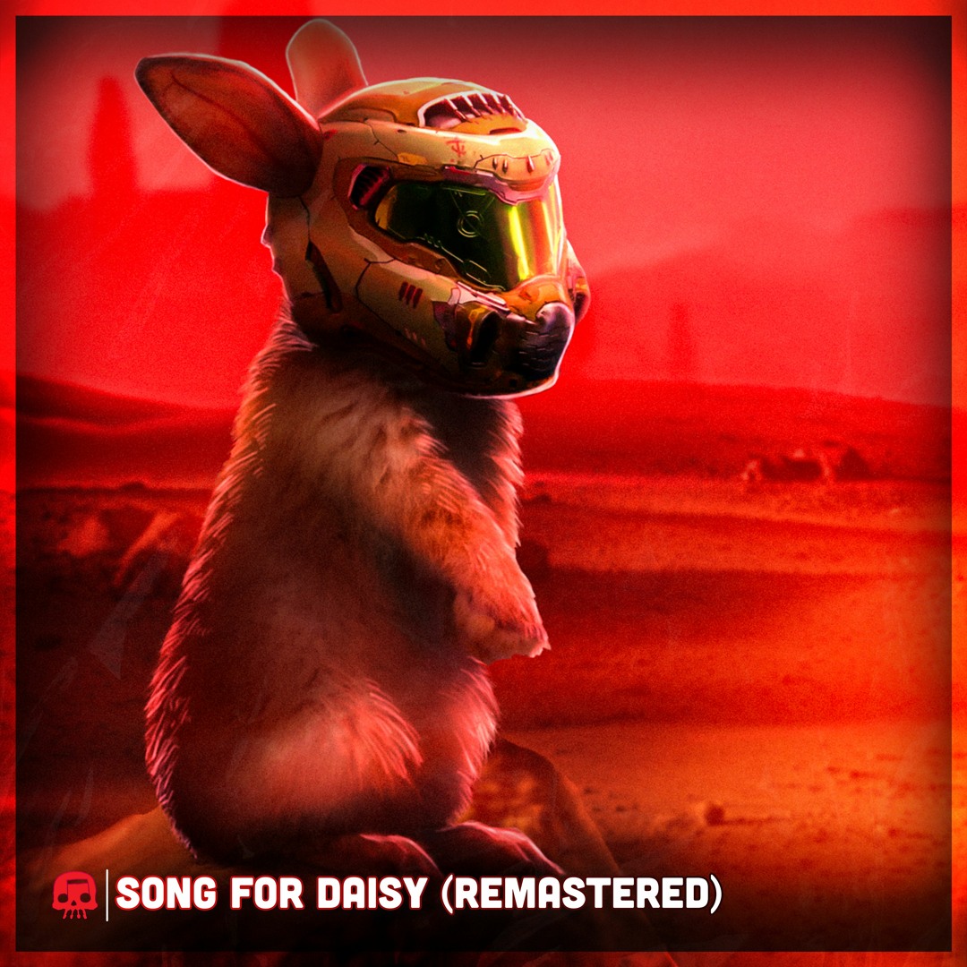 Stream "Song For Daisy" (Remastered) - DOOM Rap by JT Music | Listen ...