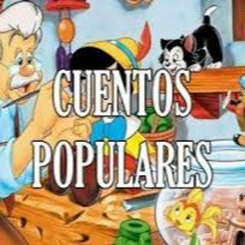 Stream episode Cuentos populares by Iván podcast | Listen online for free on SoundCloud