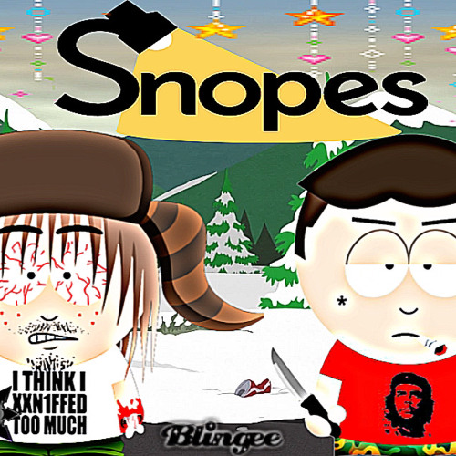 Stream Dj NYT3M4R3 x LJSTNN - Snopes (Prod. FiverFingersNoah x Hxllowz ...