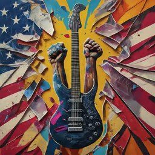 Stream Citizens Unite 2024 by John Lopker | Listen online for free on ...