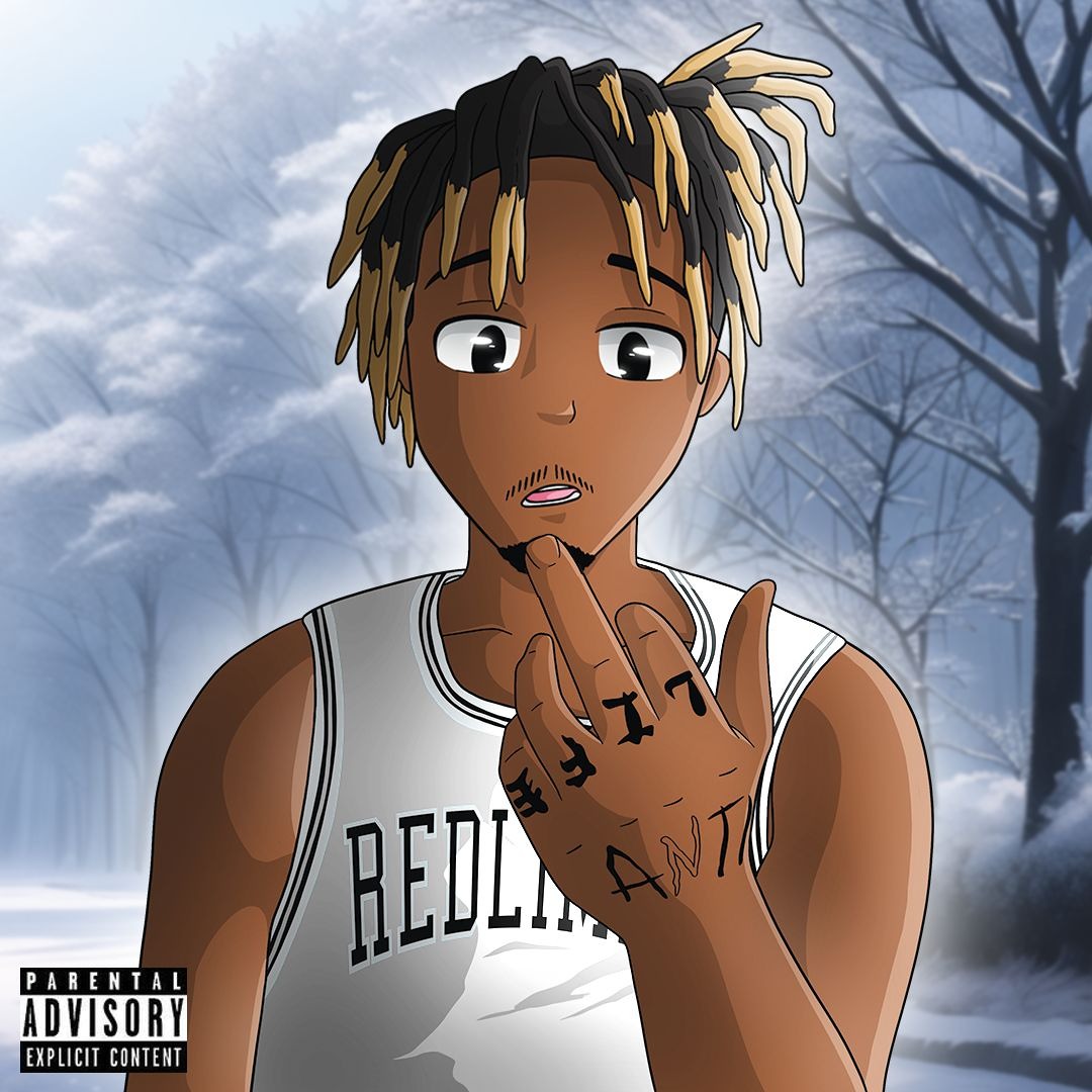 Stream Juice WRLD - When I Die (Prod. Red Limits) by Red Limits ...