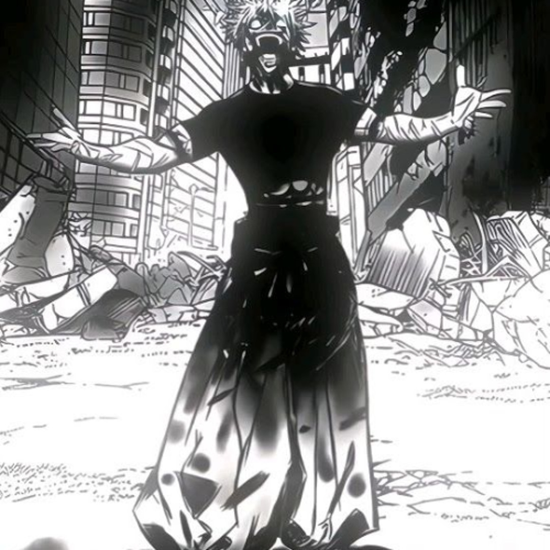 Stream Prey - H3y.mp3 (Ultra Slowed) Gojo by Cvursw | Listen online for ...