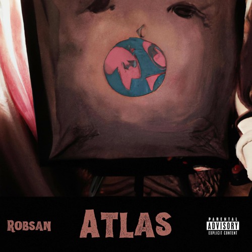 Stream Atlas by Robsan | Listen online for free on SoundCloud
