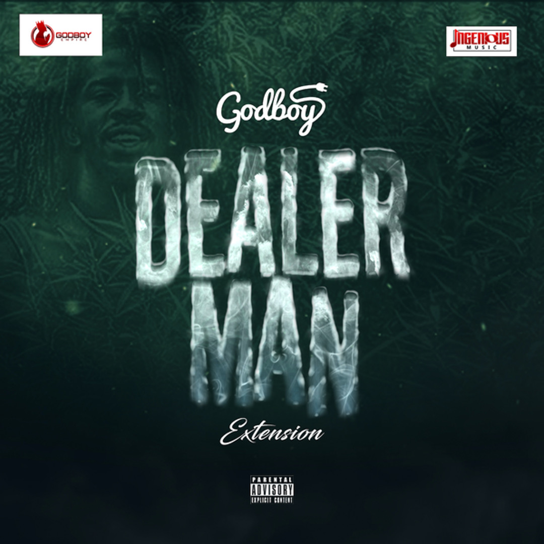 Stream Dealer Man (feat. Pryme, Rezman, Iyanya & Skales) by Godboy ...