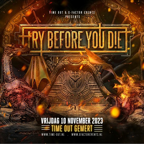 Stream TBYD DJ Contest 2023 | NovaRush by Nova Rush | Listen online for ...