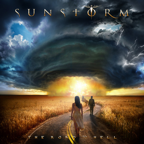 Stream The Road to Hell by Sunstorm | Listen online for free on SoundCloud