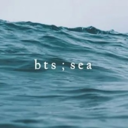 Stream BTS - Sea by Lee Yoo | Listen online for free on SoundCloud