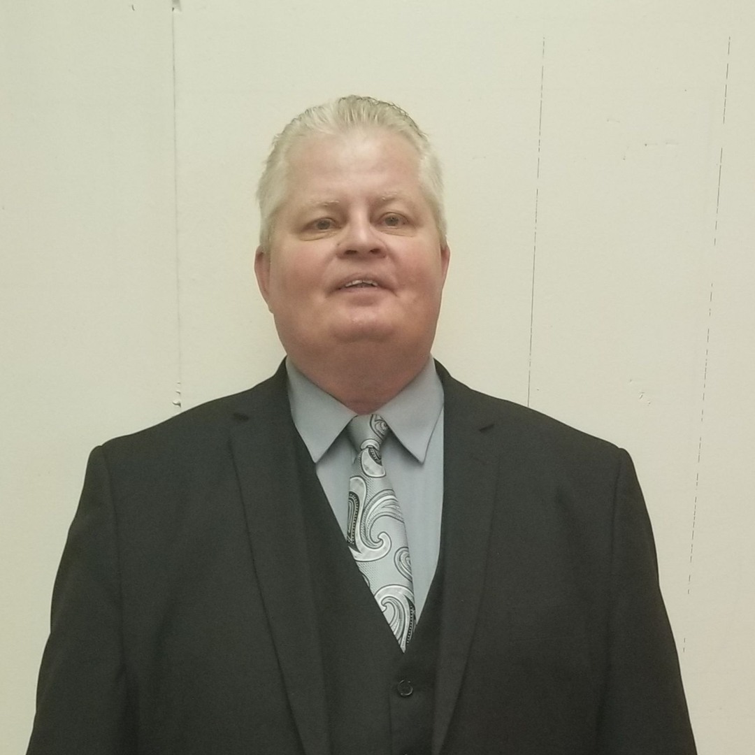 Stream 5-9-24 Pastor Brian Meyer - At Ease in Zion by Hartford ...