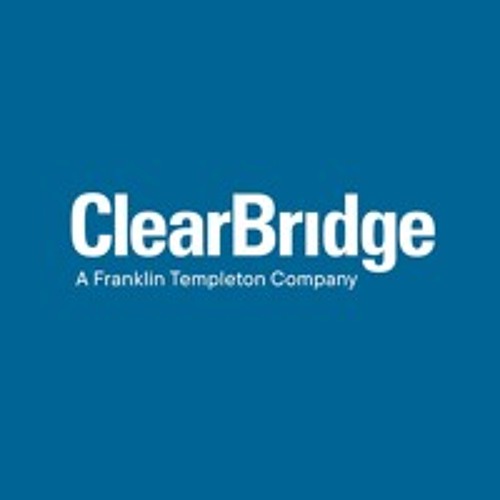 Stream ClearBridge Investments | Listen to Distilling Progress in ...