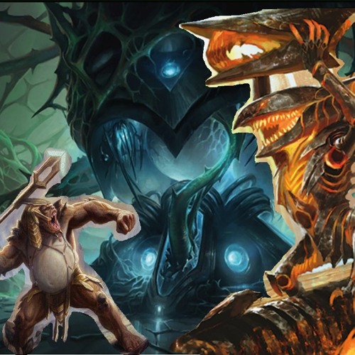 Totemic Maokai