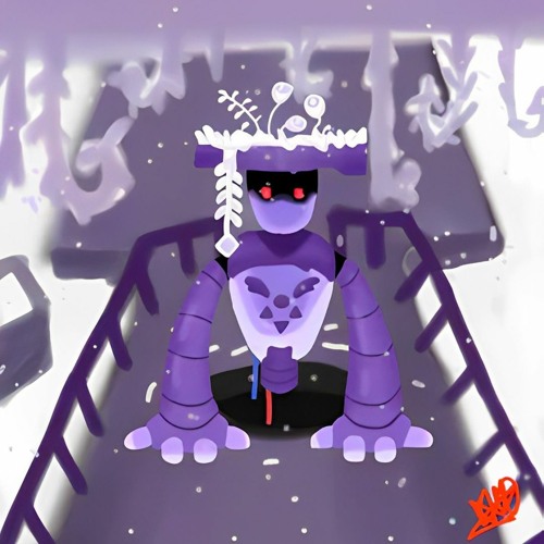 Stream TENTH LEVEL LOCKDOWN (Arrangement) by russymusix🦴 | Listen ...