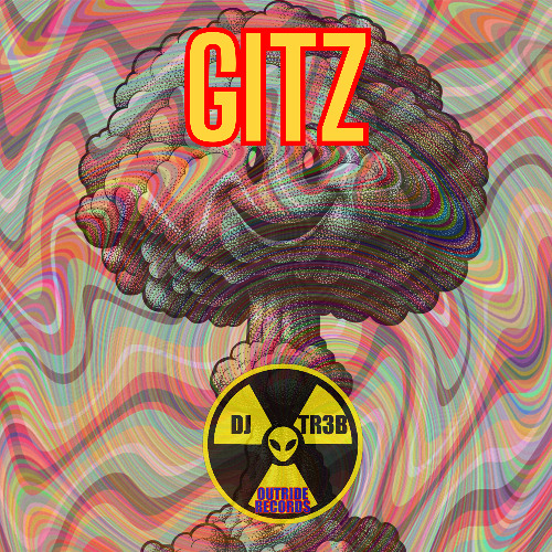 Stream I AIN'T GETTIN' ON NO PLANE WITH MC TREB SCOTT (GITZ EXTENDED VERSION) by Dj T.R.3.B ...