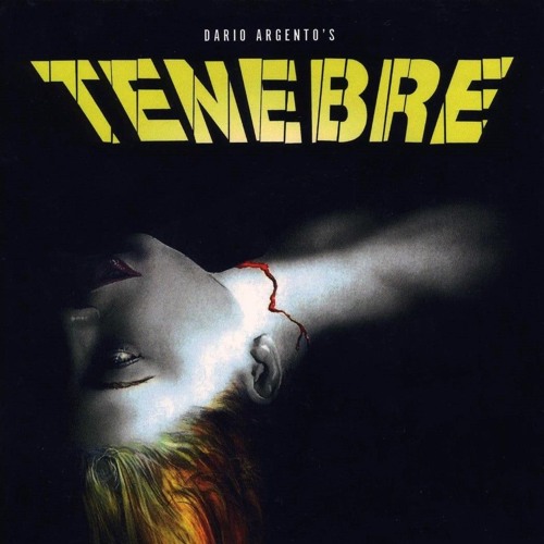 Stream 337 - EVA MAN (1980) + TENEBRAE (1982) ft. Willow Catelyn Maclay ...