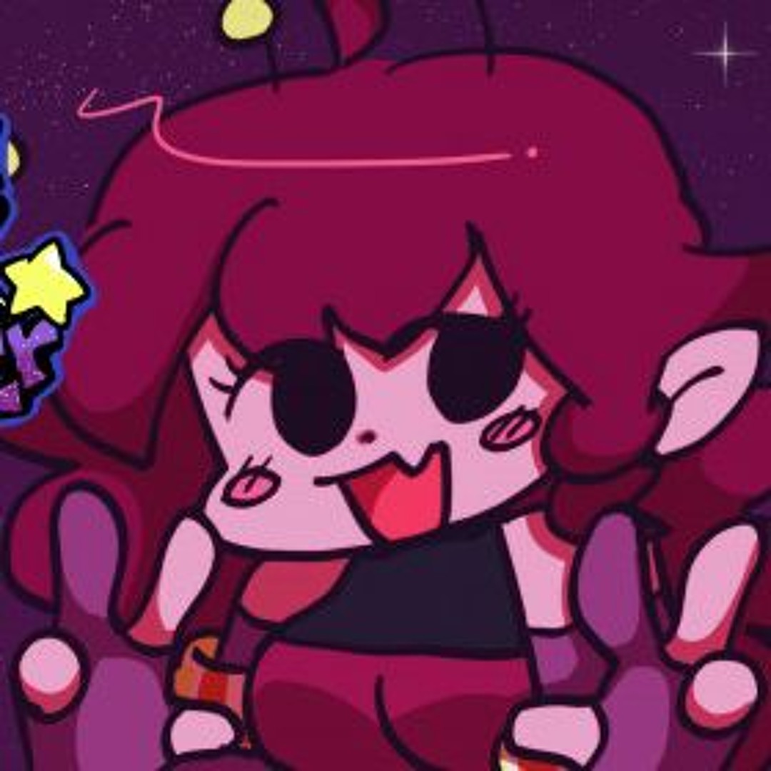 Stream TheMoistRowlet | Listen to FNF starcatcher mod playlist online ...