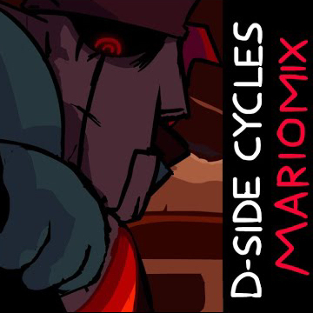 Stream Ensnared - D-sides Cycles ( Mario Mix ) by haha yes | Listen ...