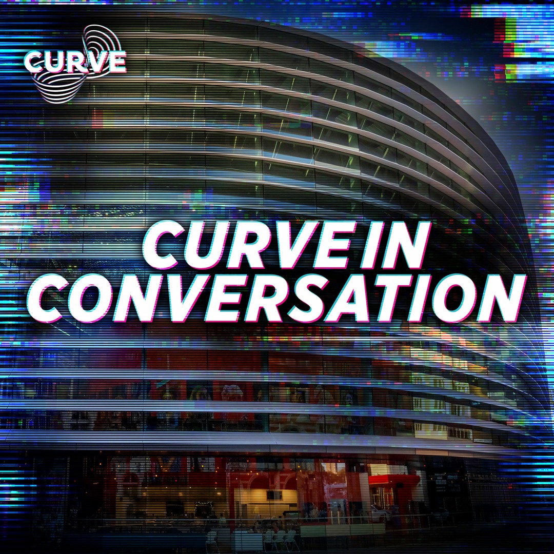 Stream episode Curve in Conversation | Welcome Back to Curve! by Curve ...