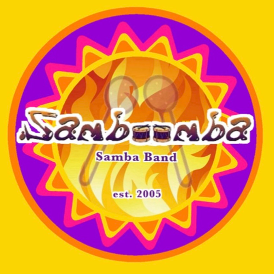 Stream Samboomba Samba Band | Listen to Samboomba Samba Band playlist ...