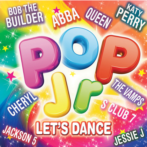 Stream Big Fish Little Fish (Radio Edit) by Bob The Builder | Listen ...