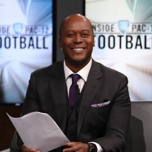 Stream episode BFT Interview: Nigel Burton by John Canzano BFT Podcast ...