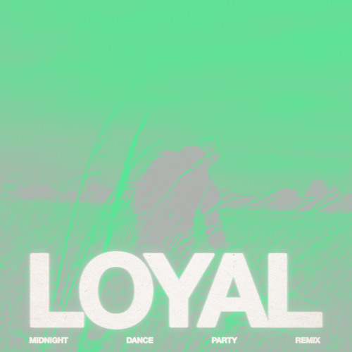 Stream LOYAL (Midnight Dance Party Remix) [feat. DRIIA] by 33 BELOW ...