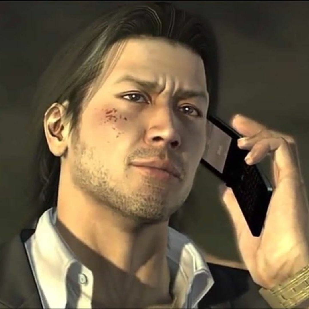 Stream [Yakuza Ai] Shun Akiyama sings Koi No Disco Queen by mr egg | Listen online for free on ...