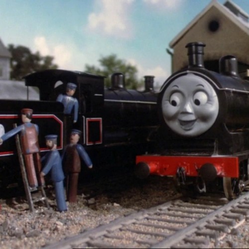 Stream Donald And Douglas (Series 2) by Night Train Productions (Follow ... Stream Donald And Douglas (Series 2) by Night Train Productions (Follow ...