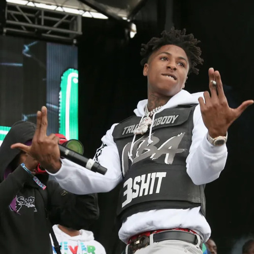 Stream NBA Youngboy - Crash Out by NBA YoungBoy | Listen online for ...