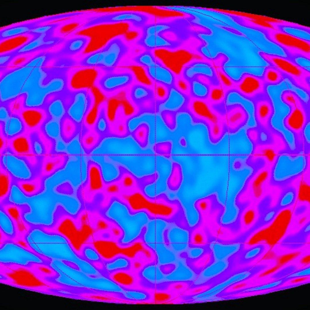 Stream Cosmic Background Radiation By Herringomann Listen Online For