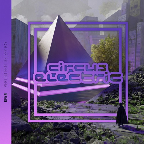 Stream Vertigo (feat. Kelsey Ray) by RENN | Listen online for free on ...
