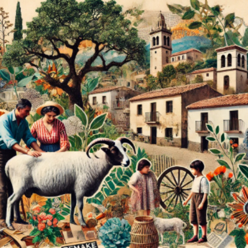 Stream federico escobar | Listen to Producción Radiofónica: Cinco ...