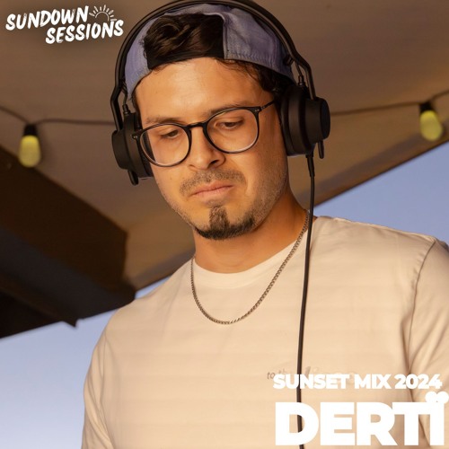 Stream Dertï | Sunset Mix 2024 | Disco + House by Flavor Core Records ...