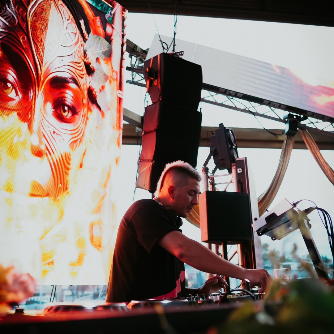 Stream KEVIN GARCIA - LIVE SET at EXCENTRICA BOGOTA - BAND&DOS by Kevin ...