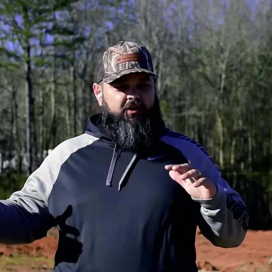 Stream episode The Barndo Co - Custom Barndominium With A Big Basement ...