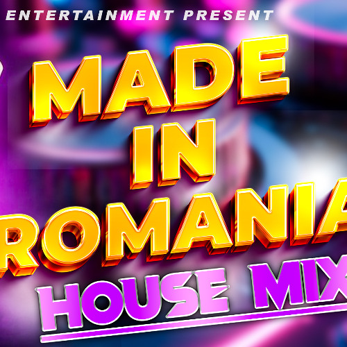 Stream 130BPM - Made in Romania House Mix DJ MIHIYA by DJ MIHIYA ...