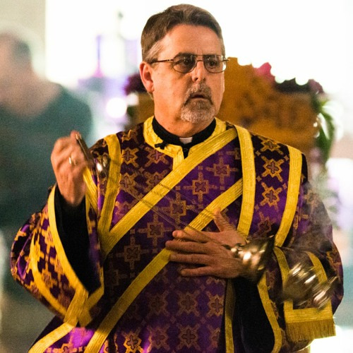 Stream Deacon Kyrill Schaefer, Homily for the Sunday of Saint Mary of ...