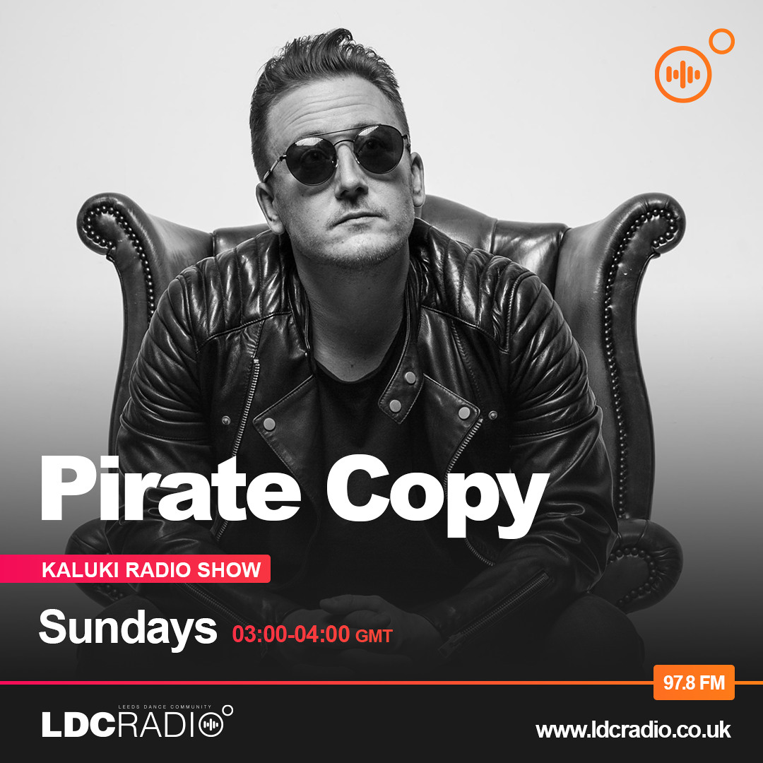 Stream Kaluki Radio show 23 OCT 2022 by LDC Radio | Listen online for ...