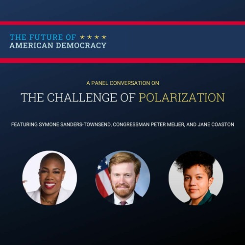 Stream The Future of American Democracy: The Challenge of Polarization ...