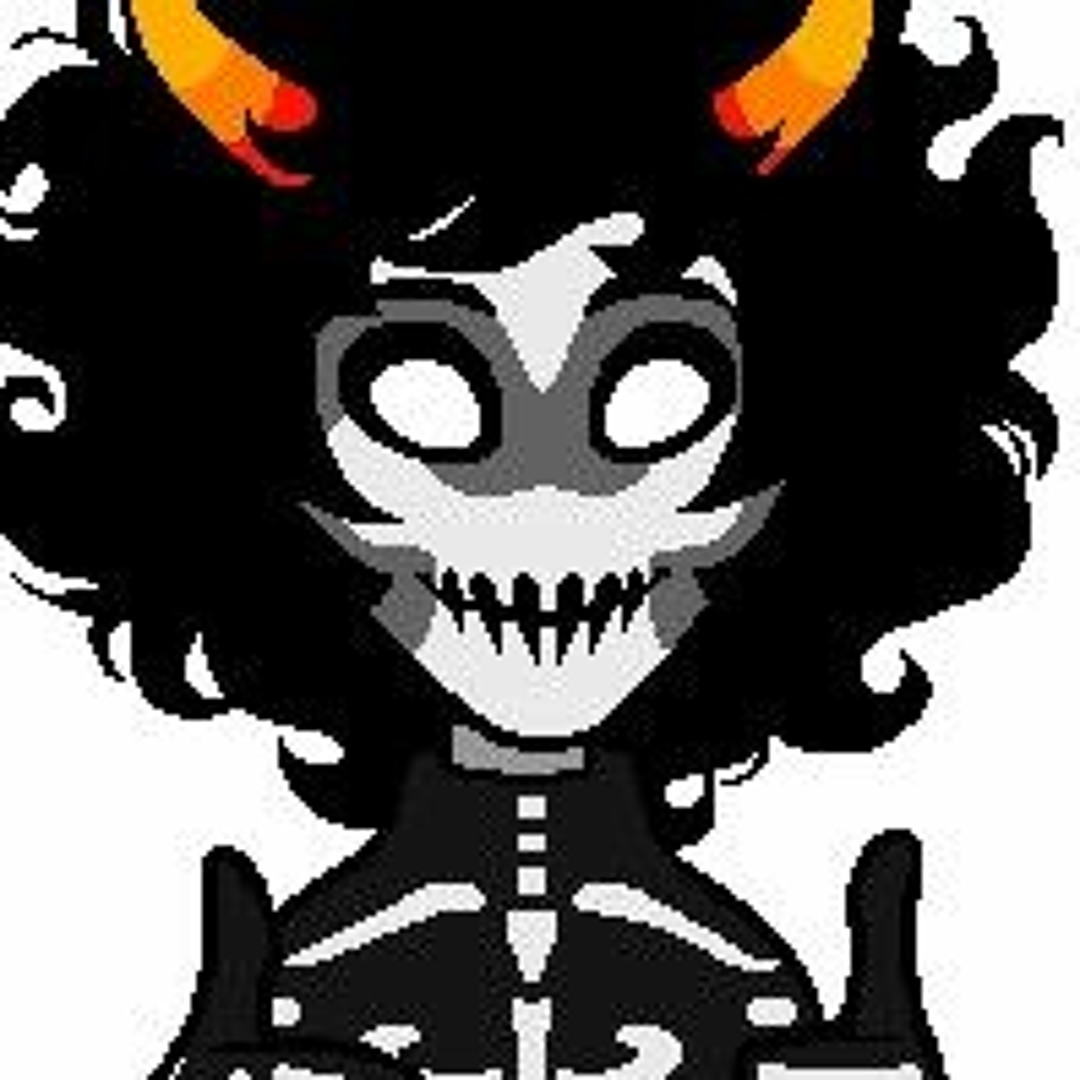 Troll Themes Homestuck