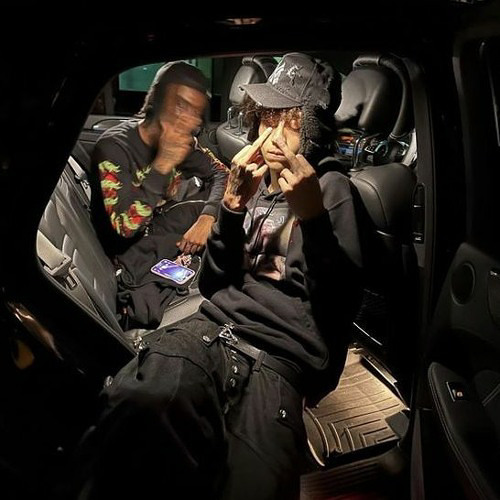 Stream Osamason + Slump6s - Count Money by Glorious | Listen online for ...