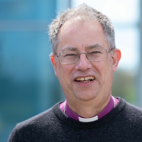 Stream Bishop Steven Croft talks to BBC Radio Oxford Rwanda migrant ...