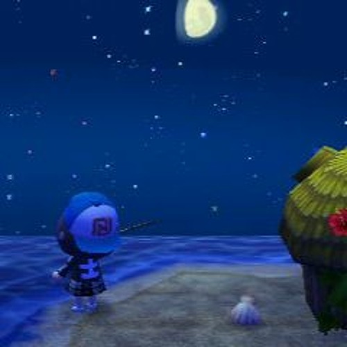 Stream ANIMAL CROSSING NEW LEAF KRXXK DARK TRAP REMIX by KRXXK GOT A ...