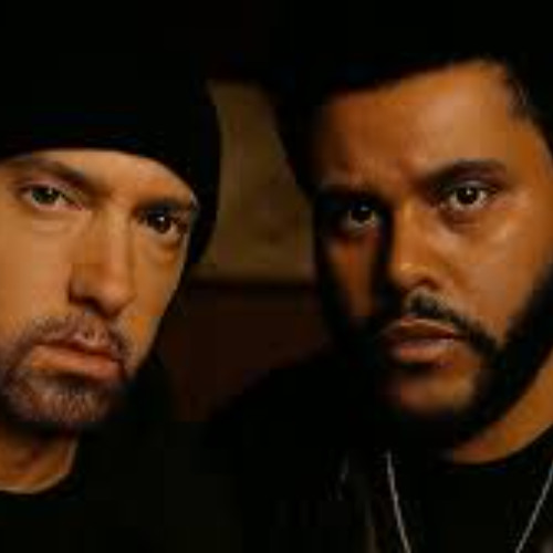 Stream Eminem ft. The Weeknd - You're Gone 2025 by 𝕰𝖑 𝕯𝖎𝖒𝖆𝖘 | Listen ...
