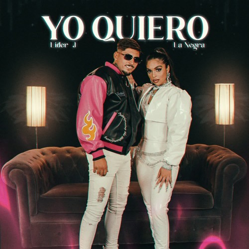Stream Yo quiero by Liderj | Listen online for free on SoundCloud
