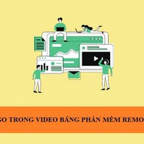 Stream Cach xoa logo trong Video bang phan mem Remove Logo Now by ...
