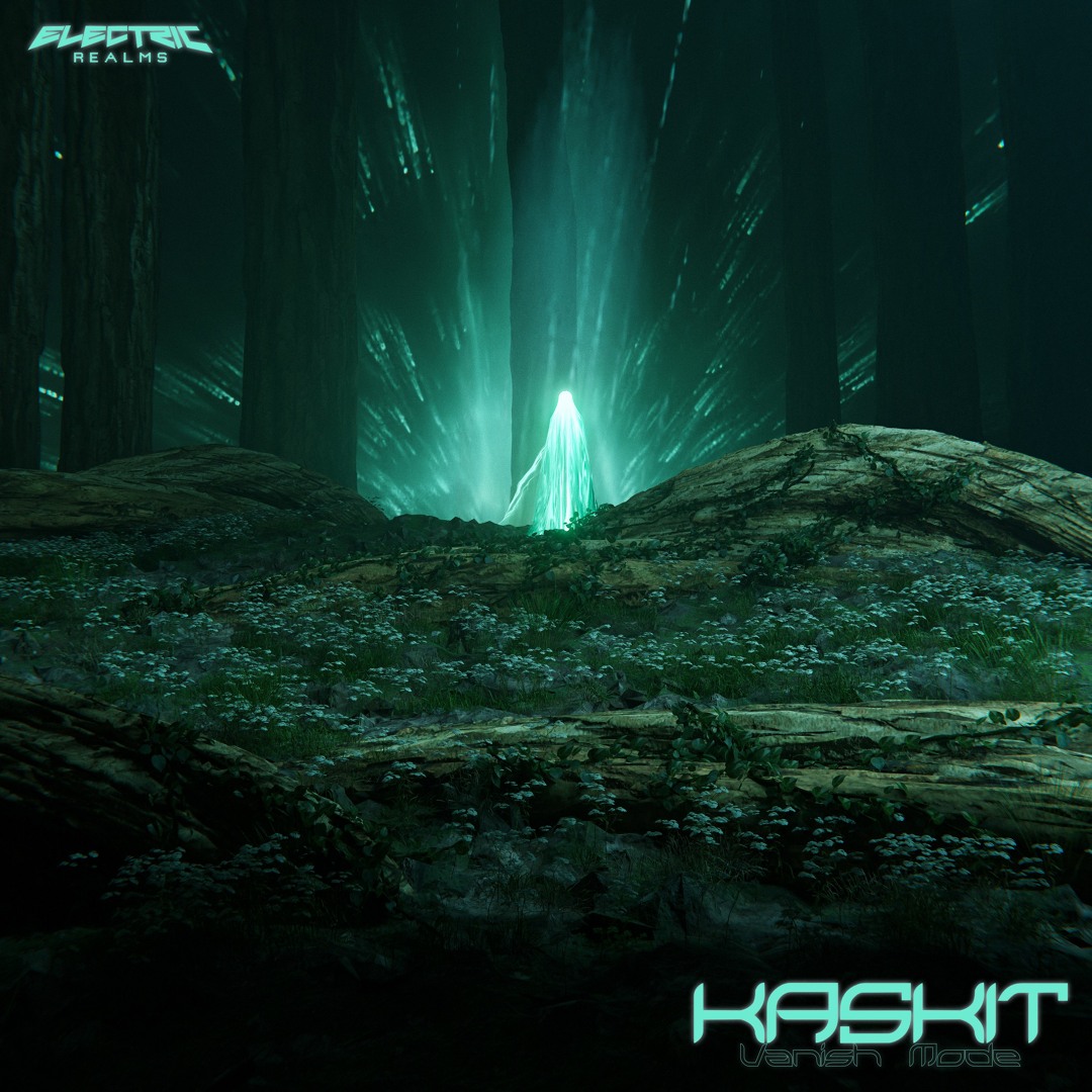 Stream Kaskit - Vanish Mode by Electric Realms | Listen online for free ...